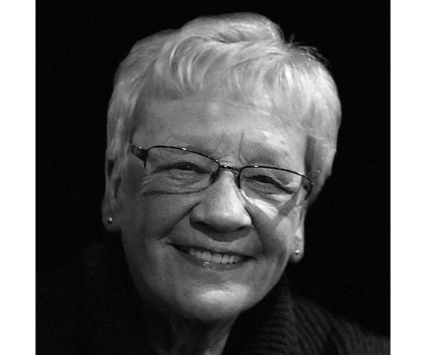 Rosannah Slach Obituary and Online Memorial (2025)