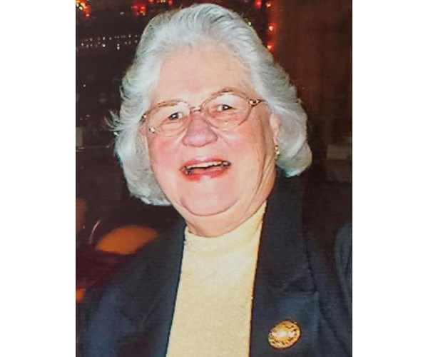 Marilyn "Farris" Watt Obituary (2025) - Pinckney, MI - Borek Jennings ...