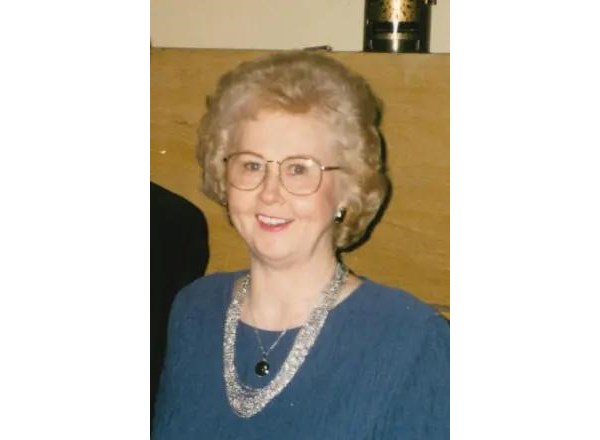 Earlene Moomaw Obituary (2025) - Brewster, OH - Smith-Varns Funeral Home