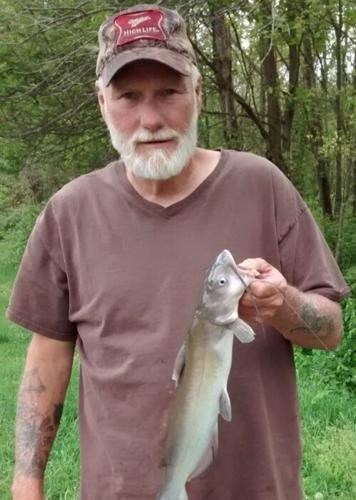 Harold David Cunningham Obituary (2025) - Wilmington, OH - Brown ...