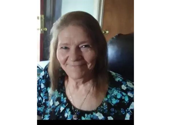 Judy Farthing Abner Obituary (2024) - Richmond, KY - Combs, Parsons ...