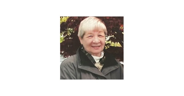 Eileen Marian Davis Obituary (2023) - Morganville, NJ - Waitt Funeral ...