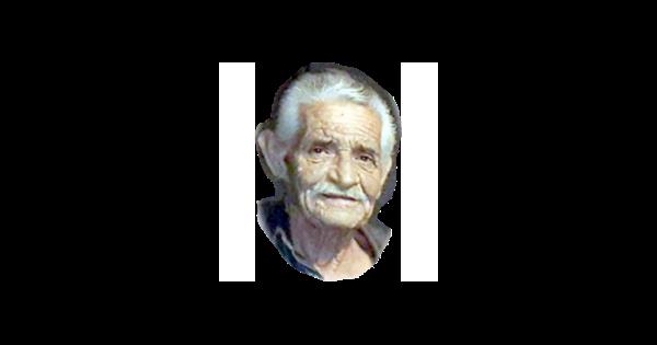 John Allison Montenegro Obituary (2023) - Santa Clara, NM - Terrazas ...