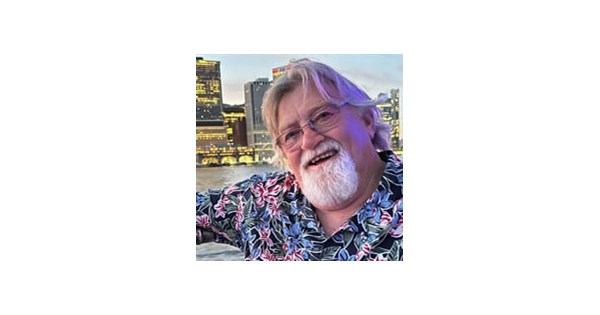 John Harding Obituary (2024) - Freeport, NY - Hungerford & Clark ...