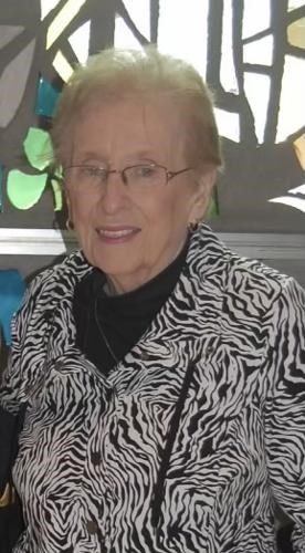 Catherine M. Lynn Obituary (2025) - Park Ridge, IL - Cooney Funeral ...