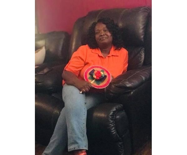 Velma ‘Doll’ Bell Obituary (2025) - Port Gibson, MS - Thompson Funeral ...