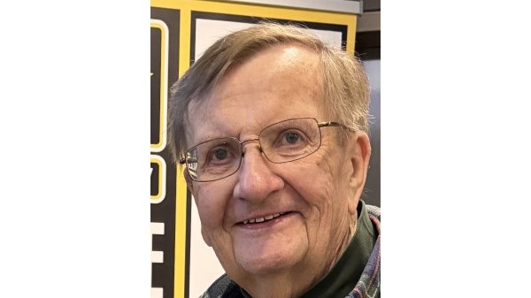 Larry Francis Perkoski Obituary (2025) - Quincy, MA - Hamel-Lydon ...