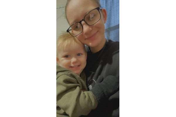 Ashley Cheyannie Cheatham Obituary (2022) - Mount Vernon, IL - Hughey ...