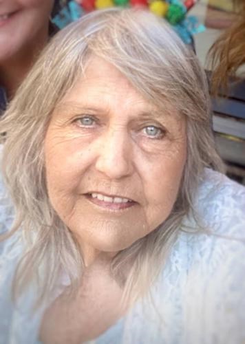 Sharon Willis Obituary and Online Memorial (2022)