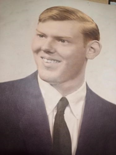 Kenneth Allen Lamberson Obituary (2025) - Bradford, PA - Hollenbeck ...