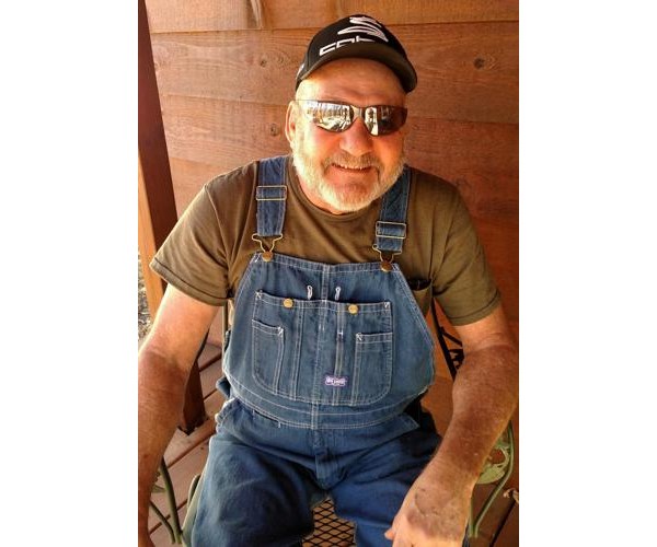 Ronald Moore Obituary (2025) - Hoyt, KS - Chapel Oaks Funeral Home - Hoyt