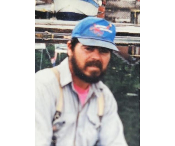 Patrick J. Larson Obituary (2024) - Grangeville, ID - Blackmer Funeral ...