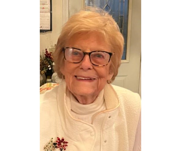 Barbara A. Busby Obituary (2025) - Dennison, OH - R.K. Lindsey Funeral ...