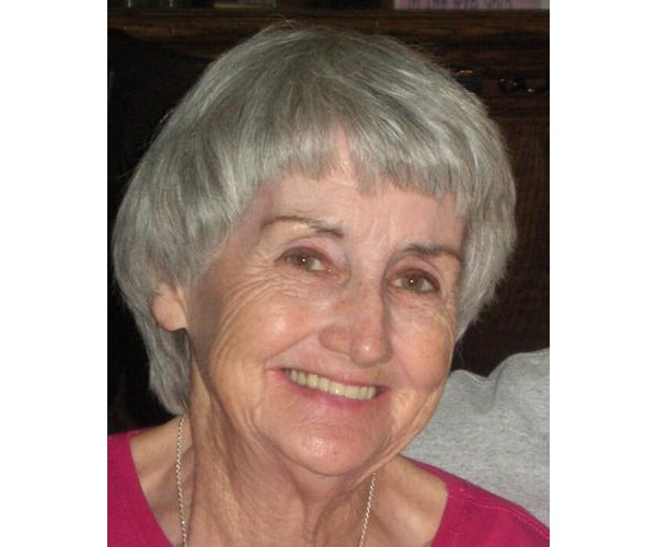 Jeanne Marie Smith Obituary (2021) - Hyattsville, MD - Gasch's Funeral ...