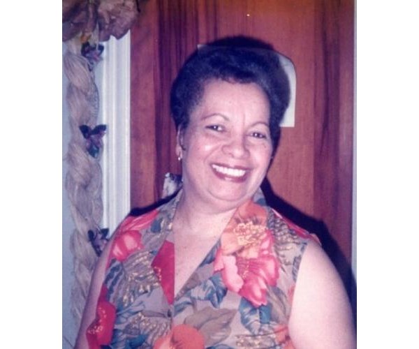 Cecilia Ortiz Obituary (2023) - Lindenwold, NJ - Danks-Hinski Funeral Home