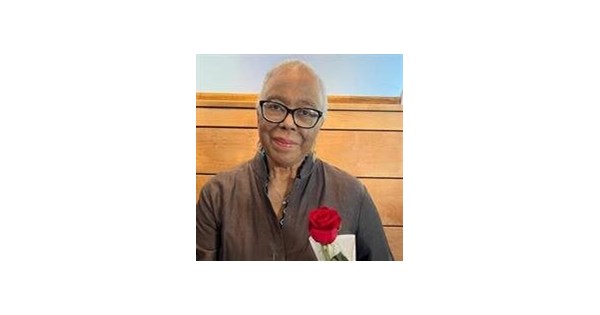 Ms. Johnnie Mae Webb Obituary (2025) - Conyers, GA - Gregory B. Levett ...
