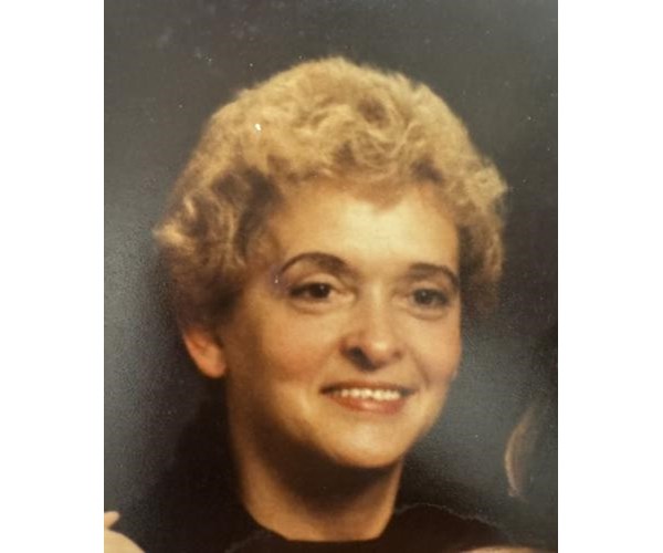 Matilda Ann "Toots Eidemiller" Burkholder Obituary (2026) - New ...