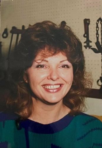 Sharon Adele Lynch Obituary (2024) - Shawnee, OK - McElyea and Owens ...
