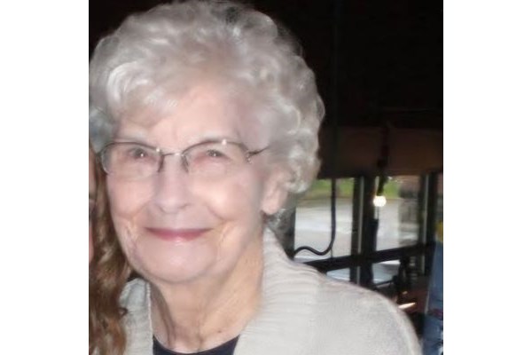 Pearl Johnson Obituary (2025) - Tumwater, WA - Funeral Alternatives of ...