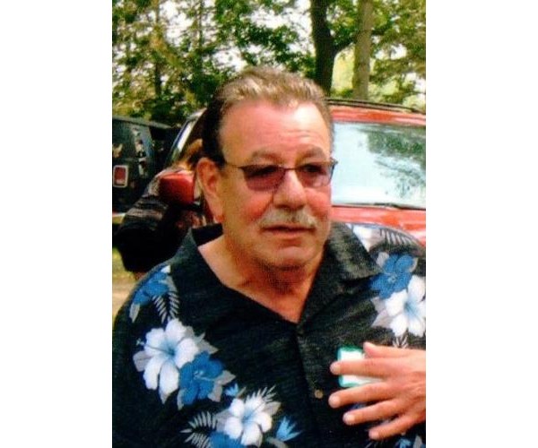 Michael G. Beck Obituary (2023) - Watertown, SD - Crawford-Osthus ...
