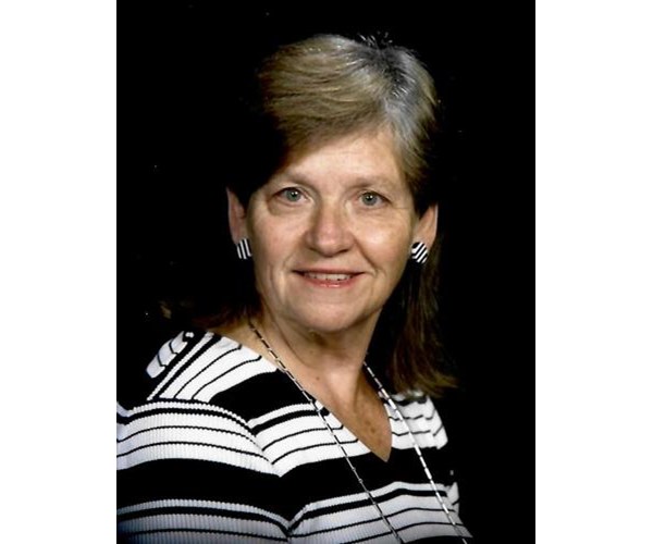 Vicki Lynn Coffey Obituary (2026) - Columbus, OH - Evans Funeral Home ...