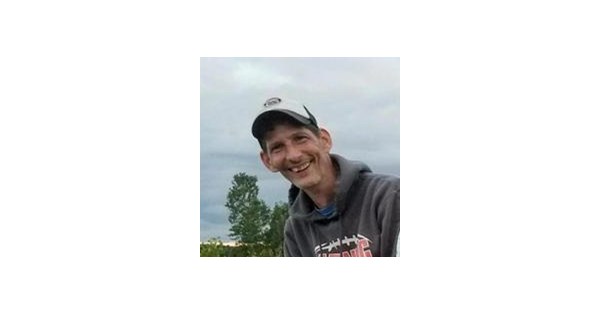 Eric James Hearld Obituary (2025) - Saranac, MI - Lake Funeral Home ...