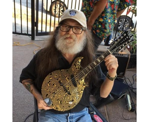 Dennis Reeves Obituary and Online Memorial (2025)