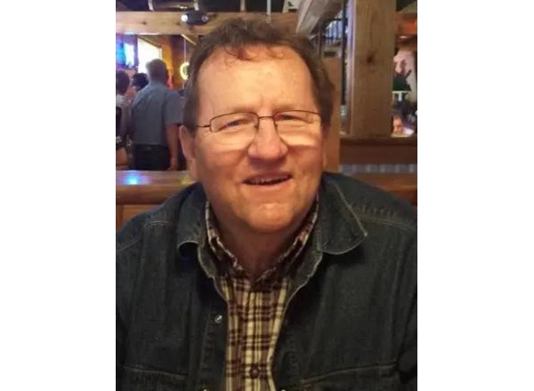 Calvin Wayne Runyon Obituary (1951 - 2025) - Hannibal, MO - WGEM