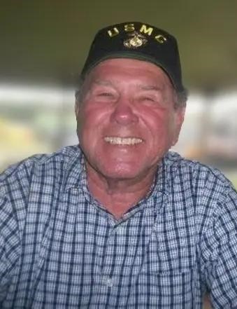 Robert Clarence Wilson Obituary (2025) - Salinas, CA - Struve and ...