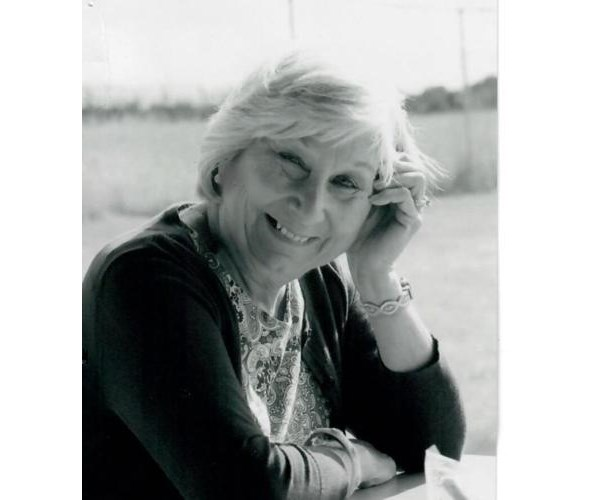 Mary Lou Maynard Obituary (2023) - Medina, NY - Bogan & Tuttle Funeral ...