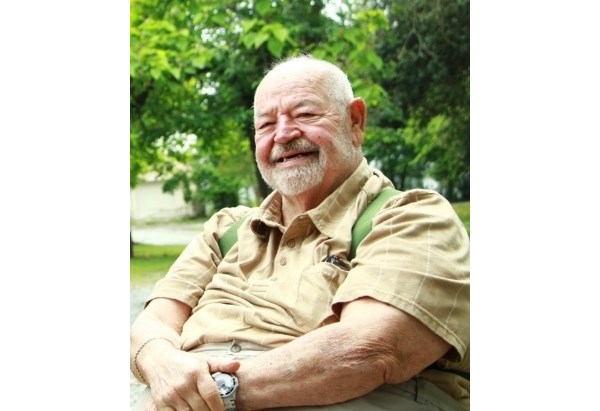 Orin Vines Obituary and Online Memorial (2026)