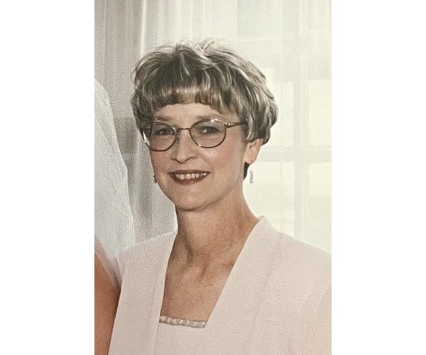 Norma Jean Fielding Obituary (2026) - Pensacola, FL - Family-Funeral ...