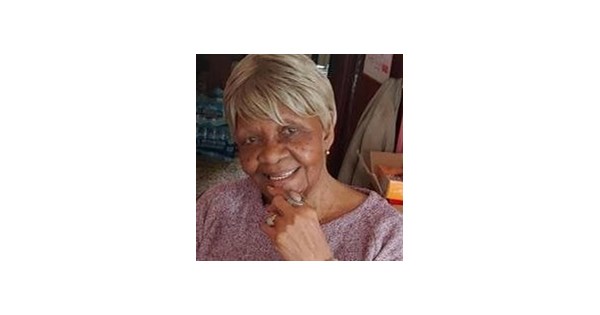 Mrs. Alice Delories Morton Obituary (2025) - Flint, MI - Lawrence E ...