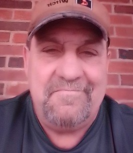Kenneth Christopher Thompson Obituary (2023) - Oklahoma City, OK ...