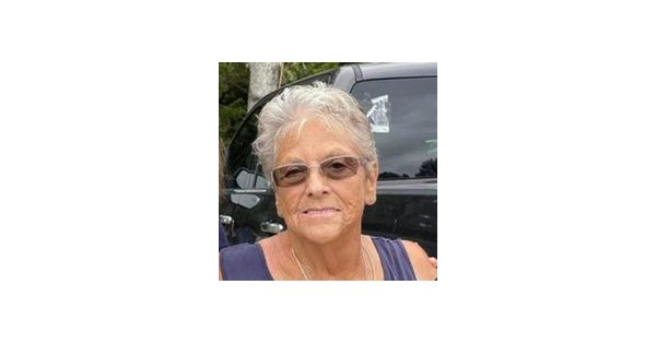 Marian Marie Blankenship Obituary (2025) - Lebanon, MO - Shadel's ...