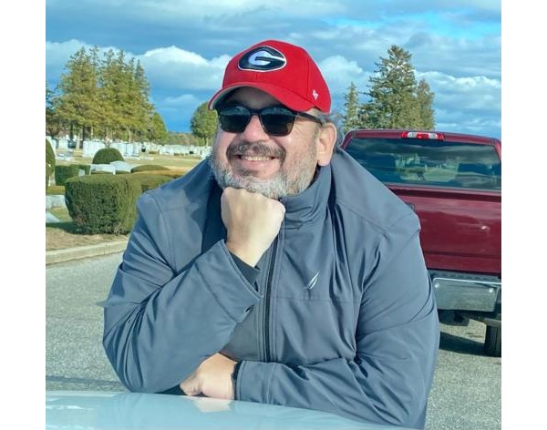 Scott Allan Barman Obituary (2022) - Rockville, MD - Sagel Bloomfield ...