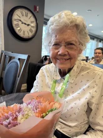 Patricia L Barton Obituary (2026) - Pocomoke City, MD - Holloway ...