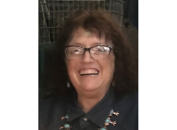 Gail Leigh Cross Obituary (2025) - Florence, AL - Morrison Funeral Home ...