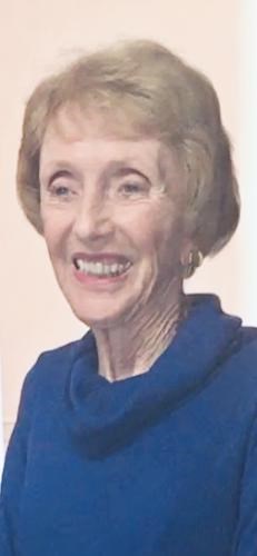 Mary Peay Evans Obituary (2024) - Winnsboro, SC - Pope Funeral Home ...