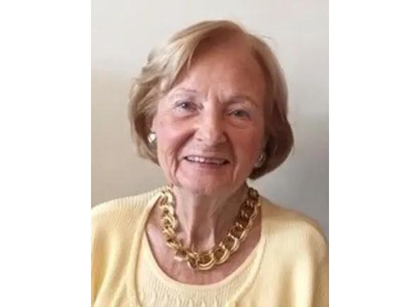 Dolores D. Buckman Obituary (2025) - Summit, NJ - Wm. A. Bradley & Son ...