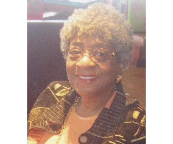 Erma Louise Kareem Obituary (2023) - Cleveland, OH - E. F. Boyd & Son ...