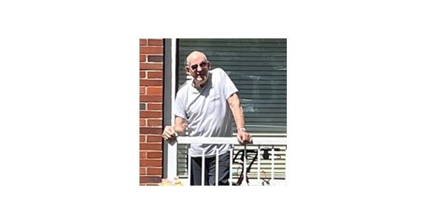 Stanley Gordon Edmonds Obituary (2023) - Oregon City, OR - Hillside ...