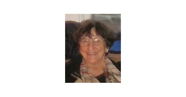 Susan Ellen O’Leary Obituary (2026) - Andover, MA - Croswell Funeral Home