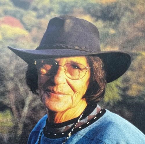 Donna Jean Betts Obituary (2024) - Marietta, OH - McClure-Schafer ...