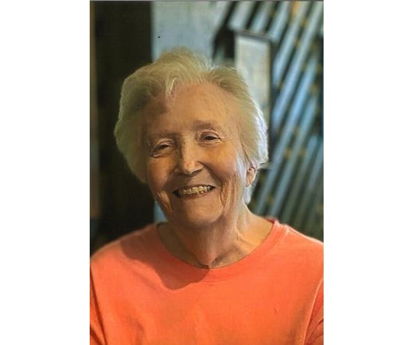 Death Notice and Obituary for Annette Sue Brooks Whiddon Mycroft 2023 ...