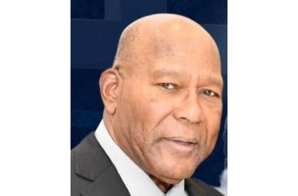 Melvin Howard Washington Obituary (2024) - Las Vegas, NV - Giddens ...