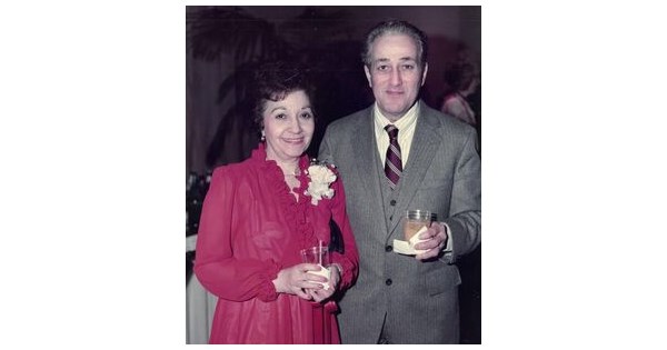 Angeline M. Lanza Obituary (2024) - Willoughby, OH - McMahon-Coyne ...