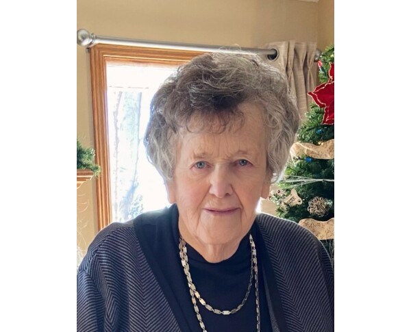 Patricia Ann Engel Obituary (2024) - Ogallala, NE - Draucker Funeral ...