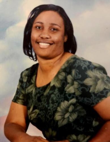 Angel Davis Obituary (2024) - Mullins, SC - Troy's Funeral Home - Mullins