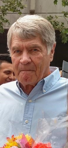 Ronald H. Erickson Obituary (2025) - Ogden, UT - Myers Mortuary ...